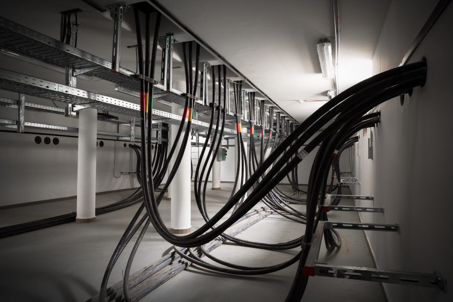 How to Select Power Cables for Your Application | Cable Source