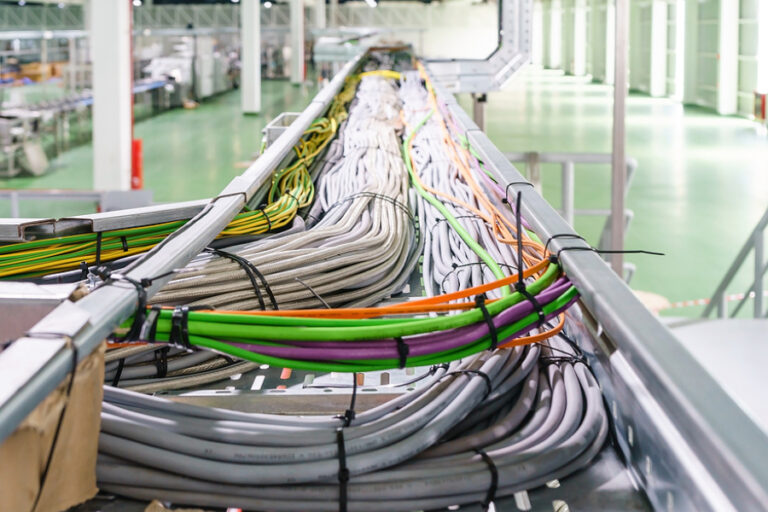 Cable Source | Best Electrical Cable Supplier In Singapore